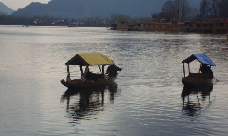 15 Places to Visit in Srinagar in Winter For A Peaceful Getaway!