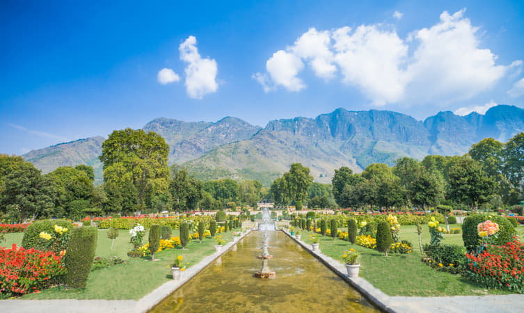 15 Historical Places in Jammu and Kashmir: 2026 Updated List