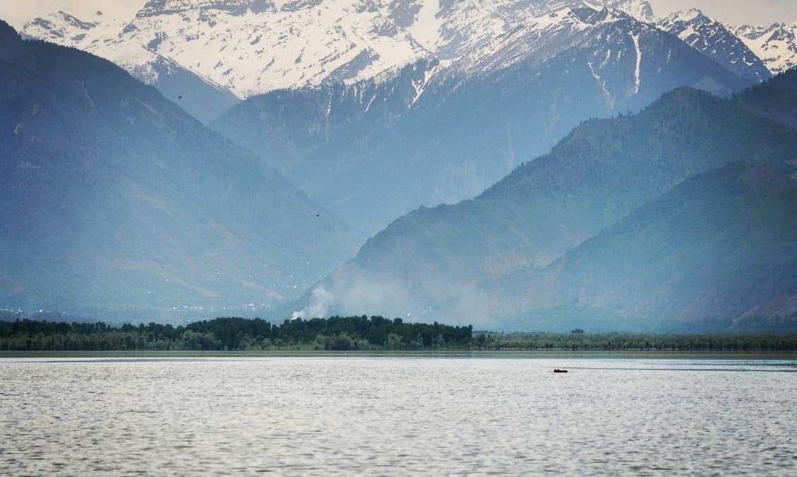 15 Places to Visit in Srinagar in Winter For A Peaceful Getaway!