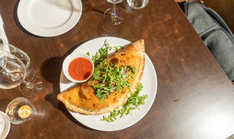 10 Best Italian Restaurants in Bukit Timah to visit in 2026