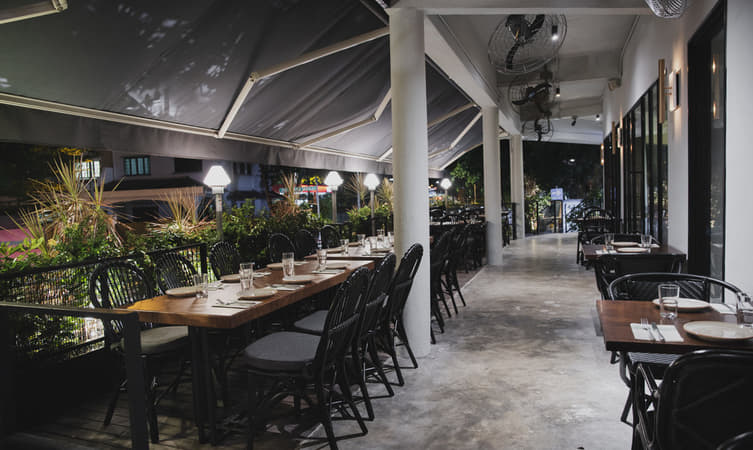 10 Best Italian Restaurants in Bukit Timah to visit in 2026