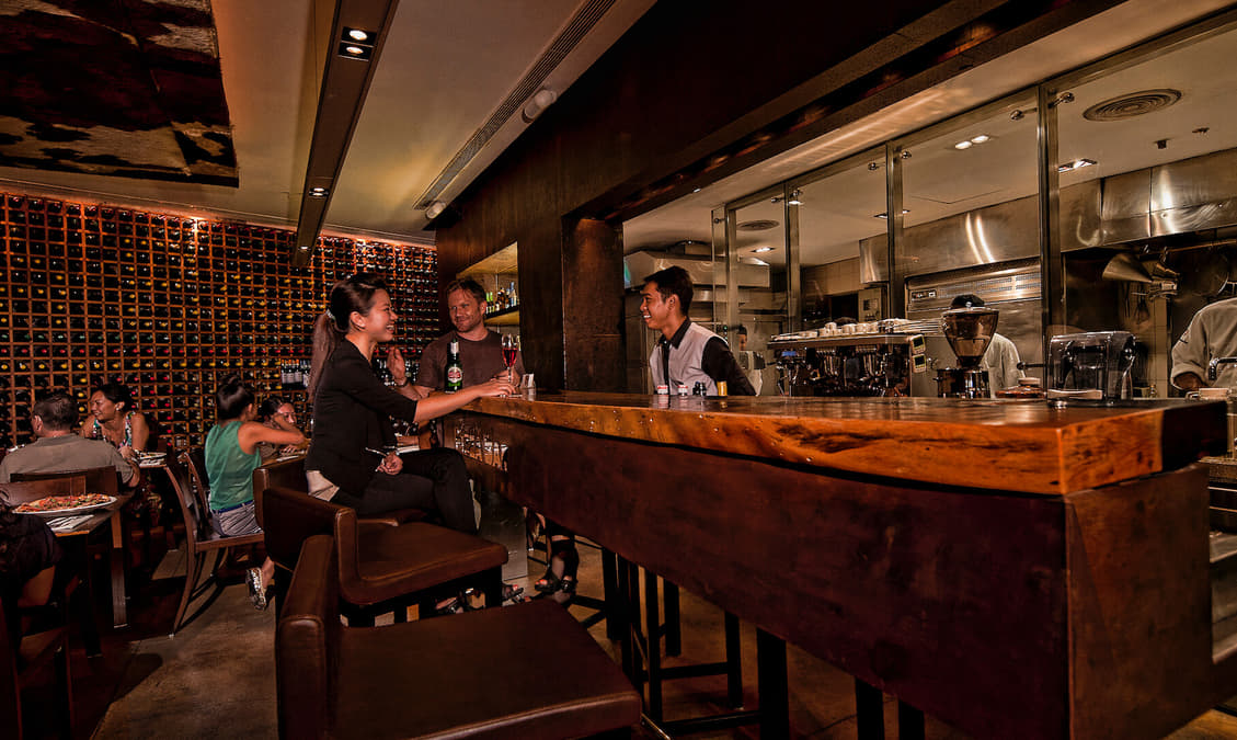 10 Best Italian Restaurants in Bukit Timah to visit in 2025