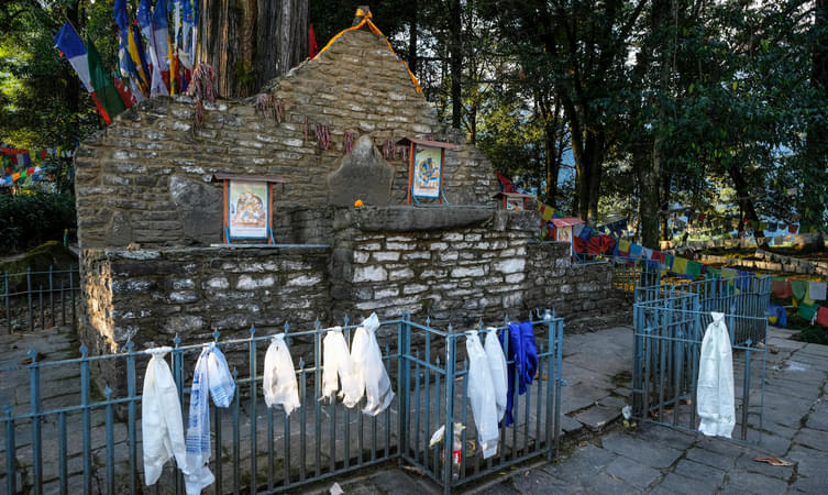 10 Historical Places in Sikkim | Monuments of Sikkim in 2025!