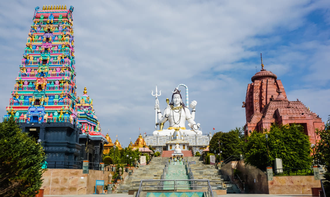 10 Historical Places in Sikkim | Monuments of Sikkim in 2025!