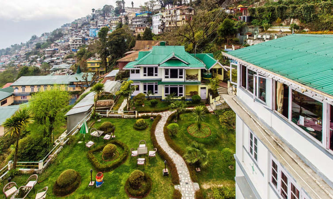 10 Places To Visit In Dimapur That Are Perfect For A Getaway!