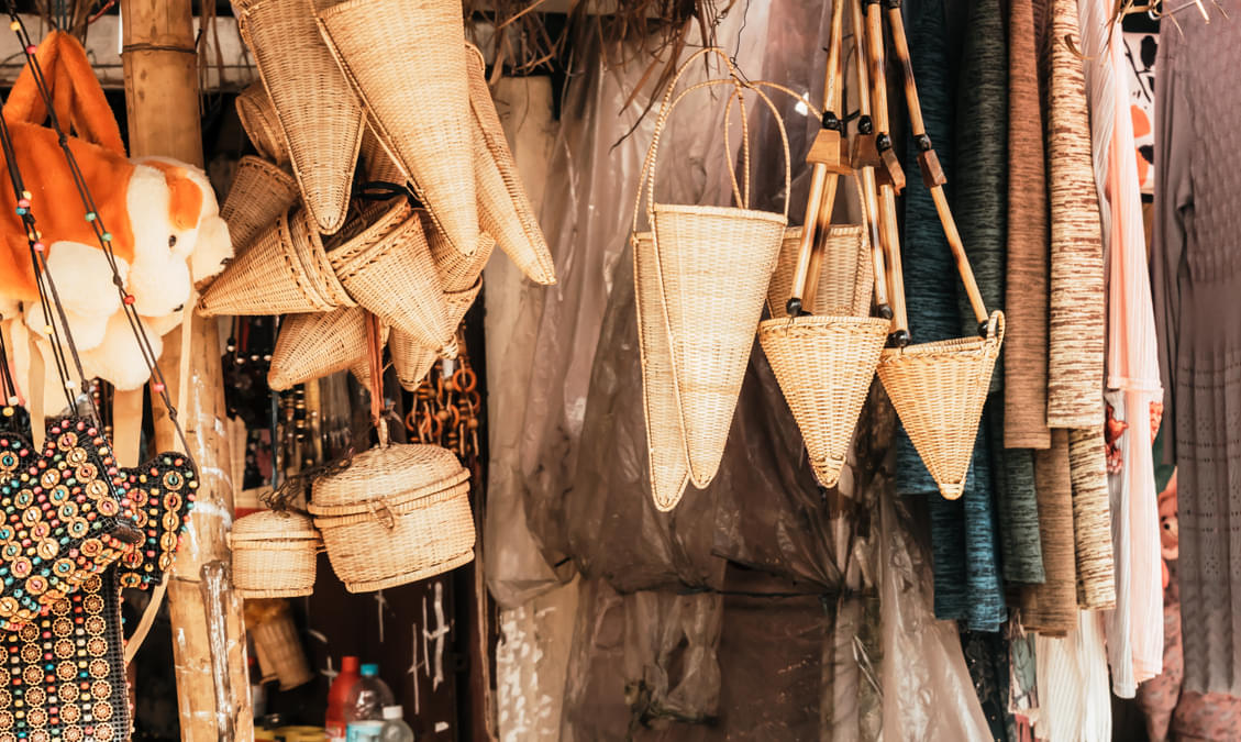 10 Places To Visit In Dimapur That Are Perfect For A Getaway!