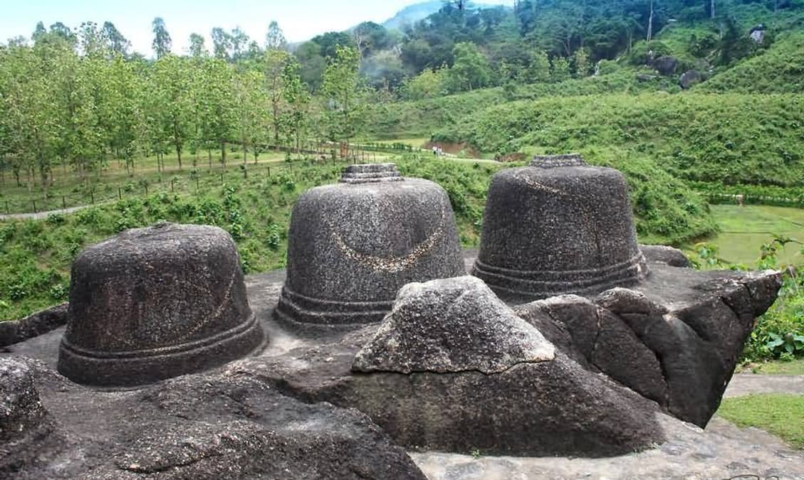 10 Historical Places of Assam | Monuments of Assam in 2026!