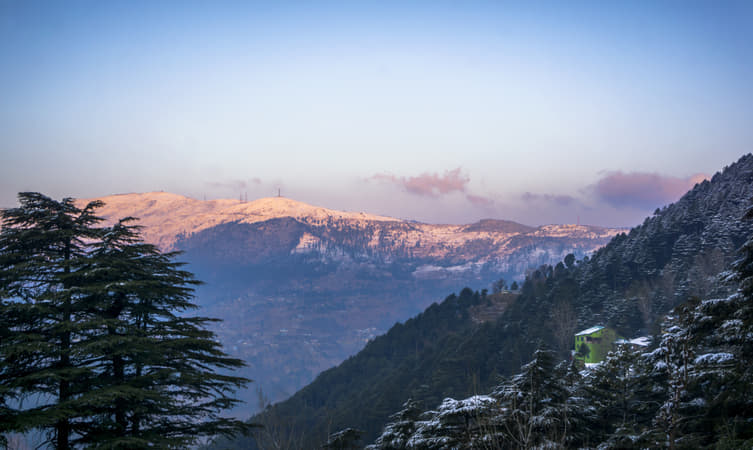 10 Places to Visit in Patnitop 2025, Tourist Places & Attractions