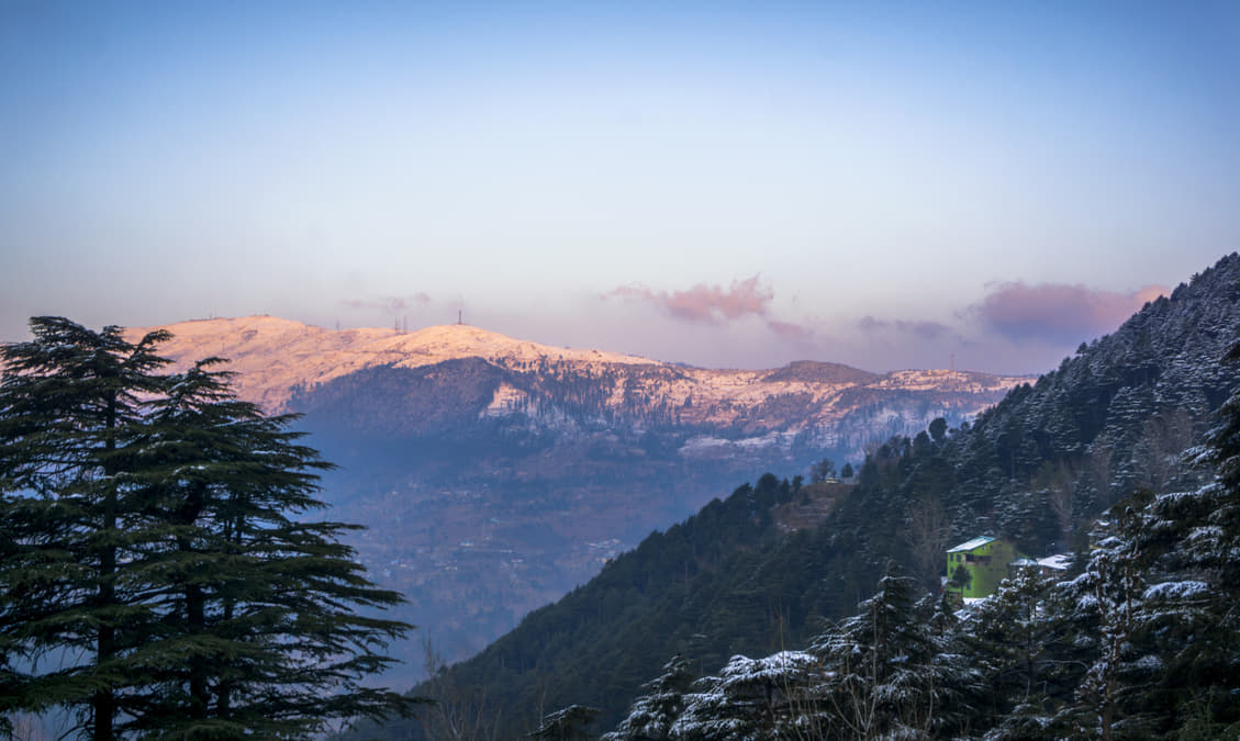 10 Places to Visit in Patnitop 2026, Tourist Places & Attractions