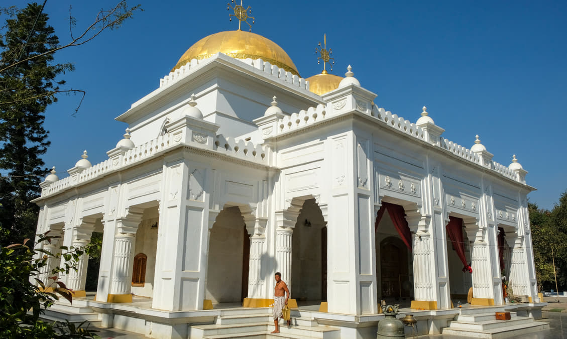 10 Historical Places of Manipur | Monuments of Manipur