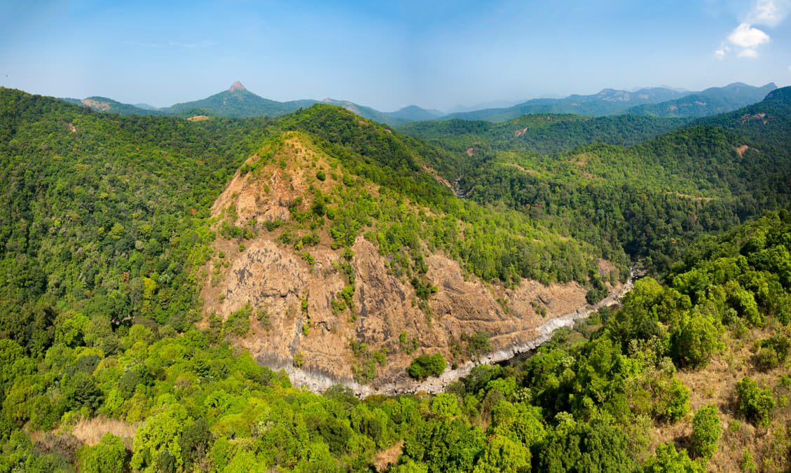 6 National Park in Kerala One Must Visit In 2026!