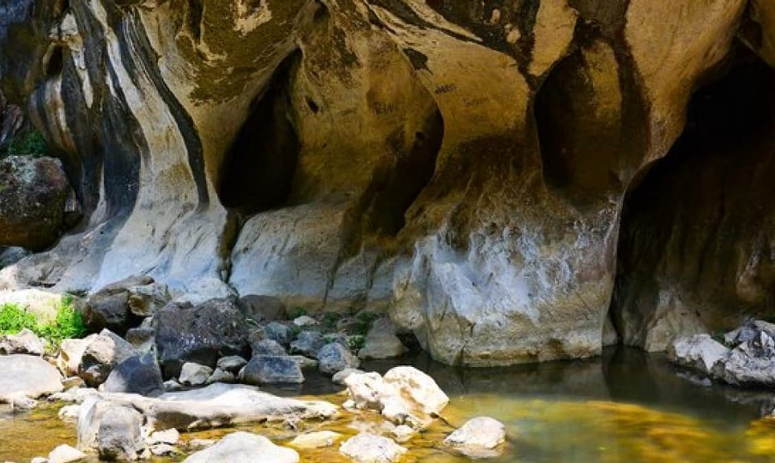 10 Historical Places of Manipur | Monuments of Manipur