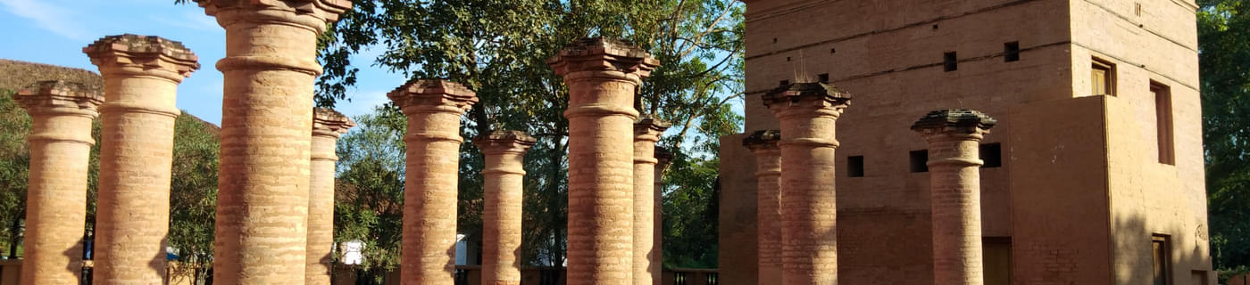 10 Historical Places of Manipur | Monuments of Manipur