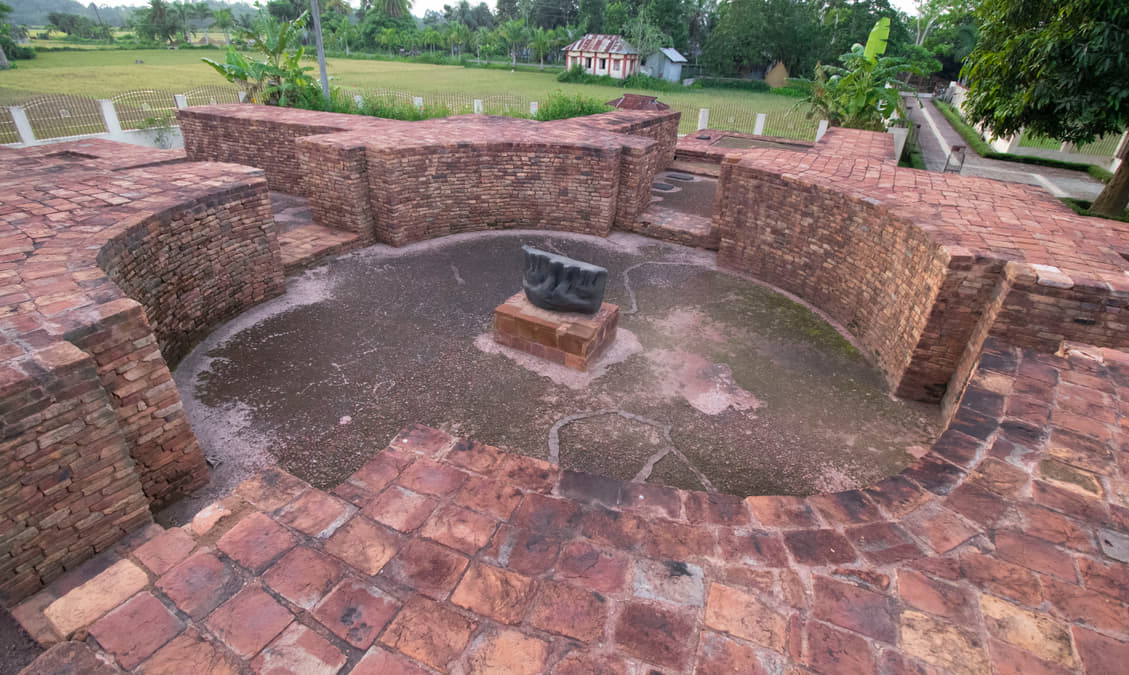 20 Places to Visit In Tripura, Tourist Places & Top Attractions