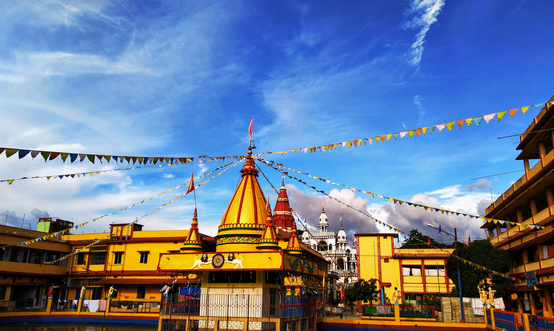 20 Places to Visit In Tripura, Tourist Places & Top Attractions