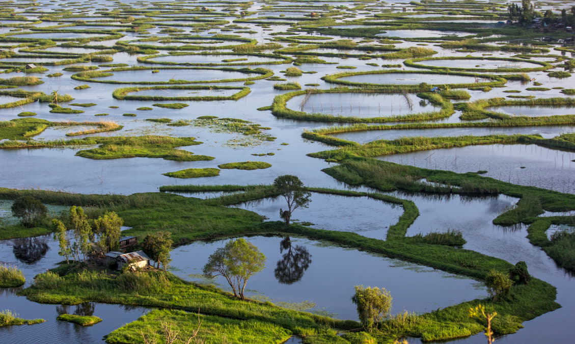 20 Places to Visit in Manipur, Tourist Places & Top Attractions