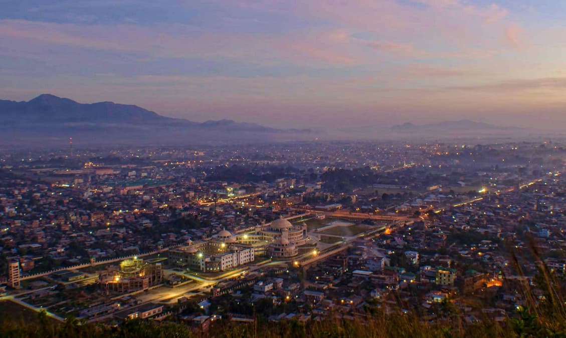 20 Places to Visit in Manipur, Tourist Places & Top Attractions