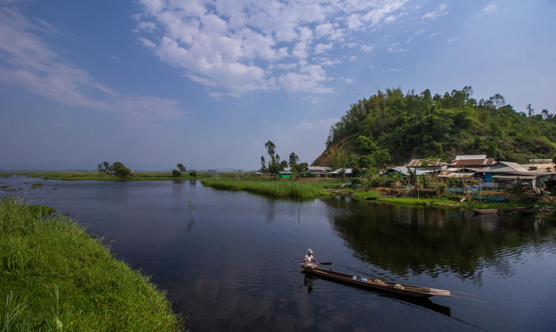 20 Places to Visit in Manipur, Tourist Places & Top Attractions