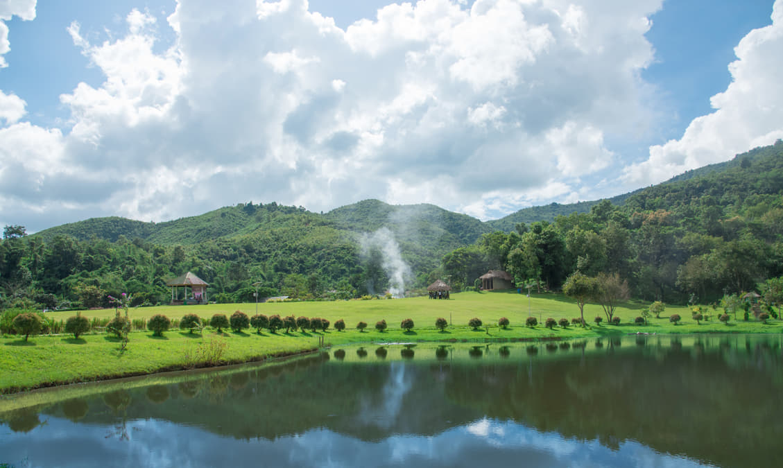 20 Places to Visit in Manipur, Tourist Places & Top Attractions