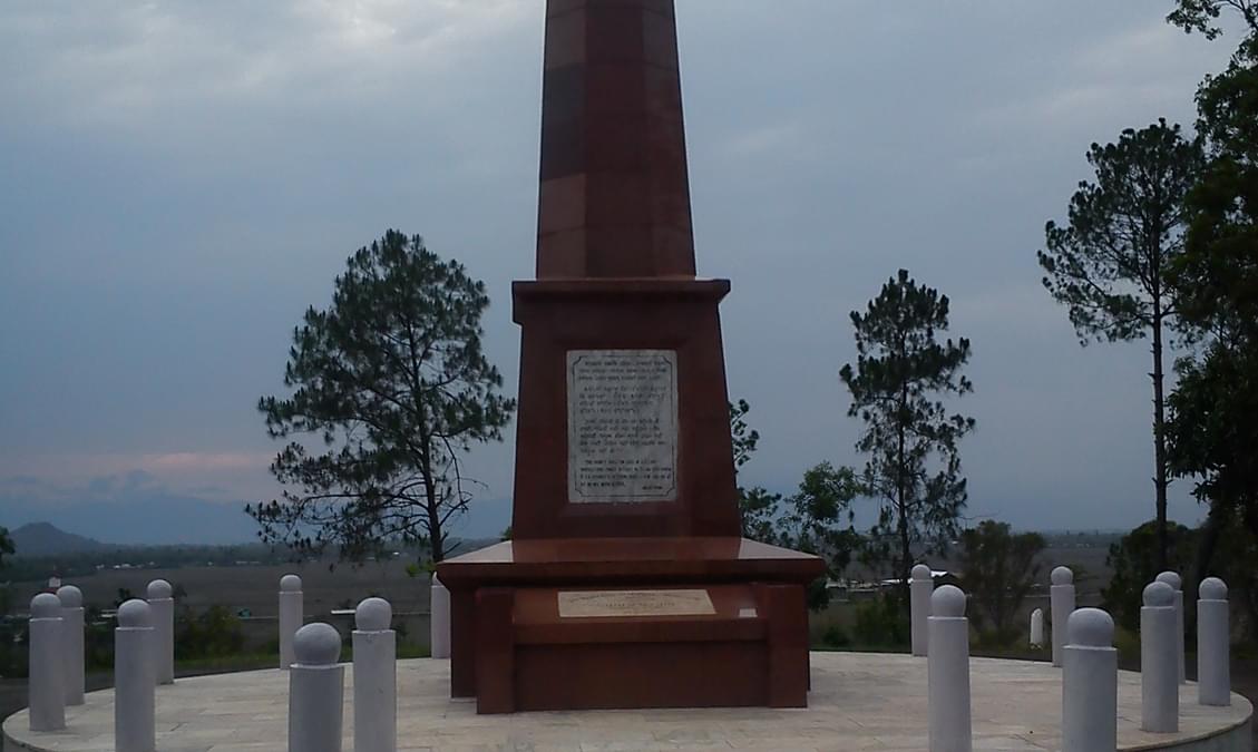 20 Places to Visit in Manipur, Tourist Places & Top Attractions