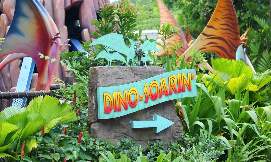 12 Universal Studios Singapore Rides That You Must Experience