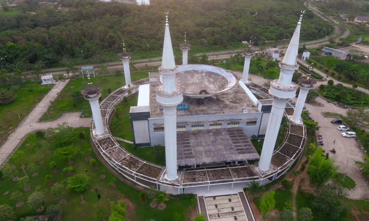 20 Mosques in Singapore To Understand Its History And Heritage!