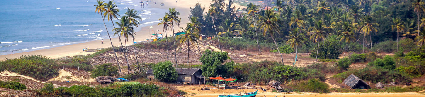 20 Places To Visit in Goa with Family For A Memorable Trip