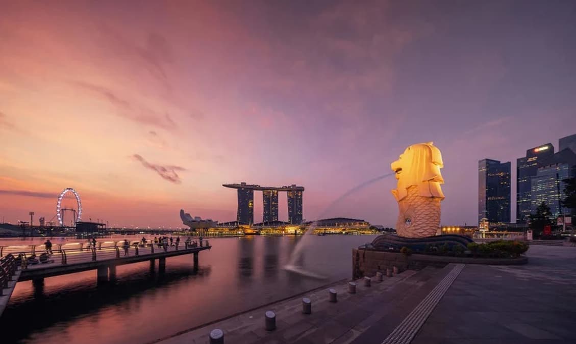 10 Best Places to Visit near Changi Airport