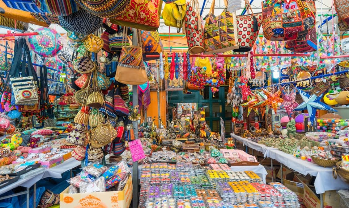 15 Things to Do in Little India Singapore You Can't Miss In 2026