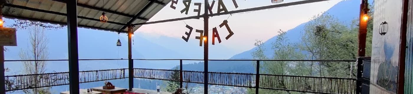 10 Hostels in Manali That will Make You Skip Hotels