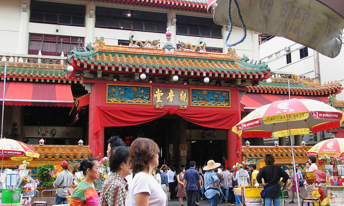 12 Things to Do in Bugis For An Unforgettable Trip In 2024