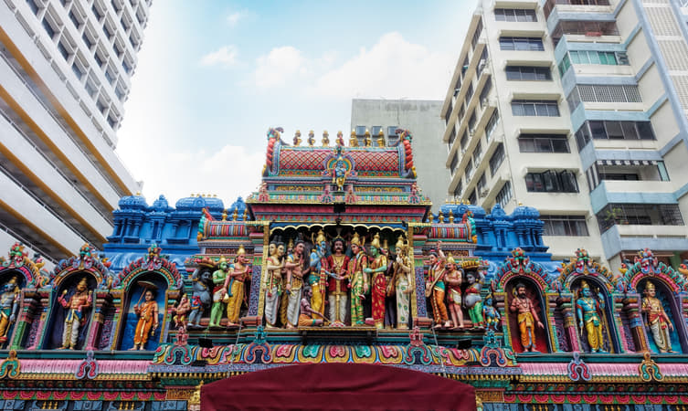 12 Things to Do in Bugis For An Unforgettable Trip In 2024