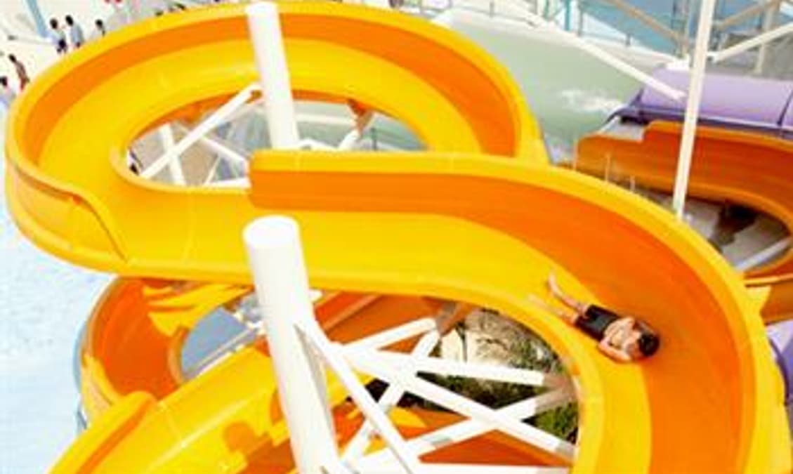 15 Rides in Wild Wild Wet Singapore That You Must Try in 2025!