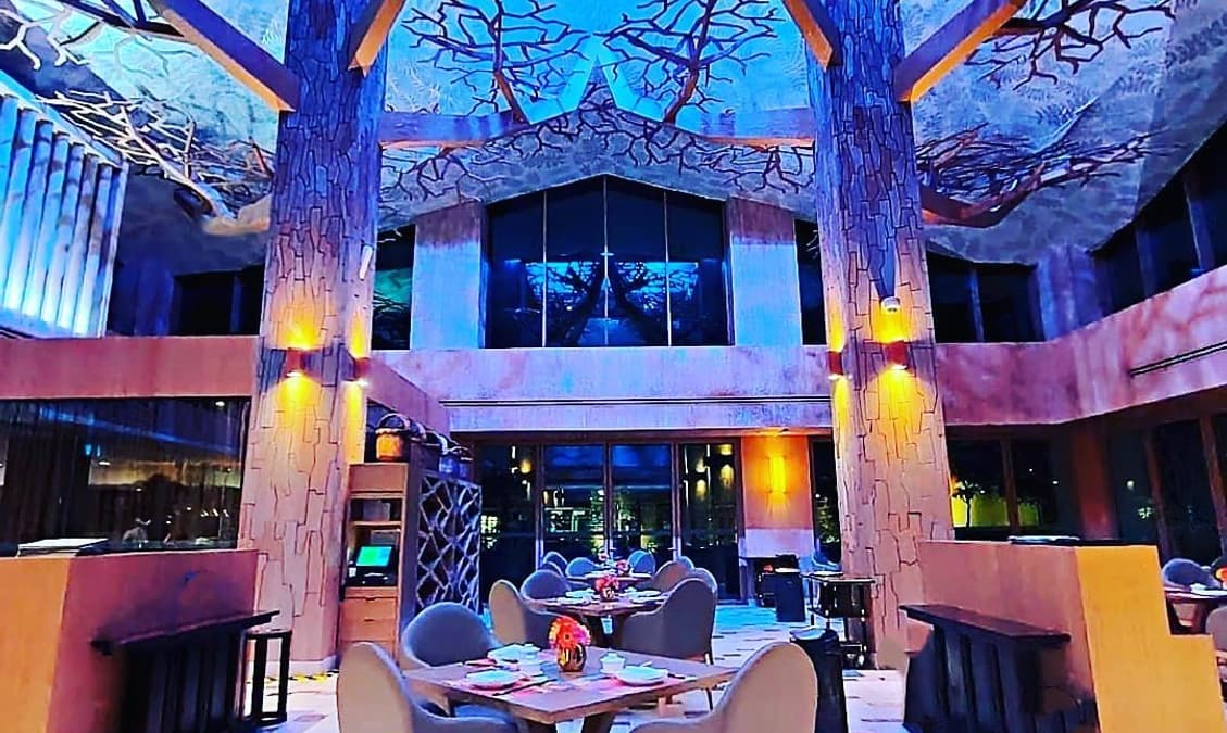 10 Restaurants in Universal Studios Singapore For A Fine Dining!