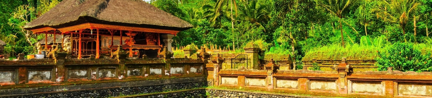 10 Places to Visit in Bali in January For a Blissful Retreat!