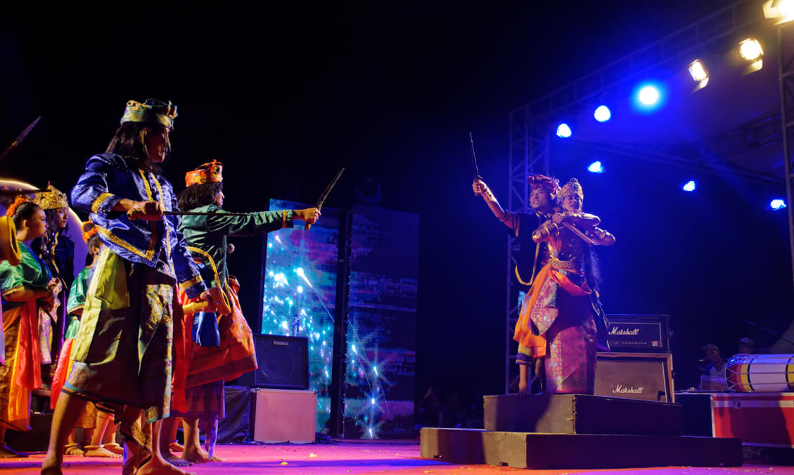 10 Things to Do in Kuta at Night for an Amazing Experience!