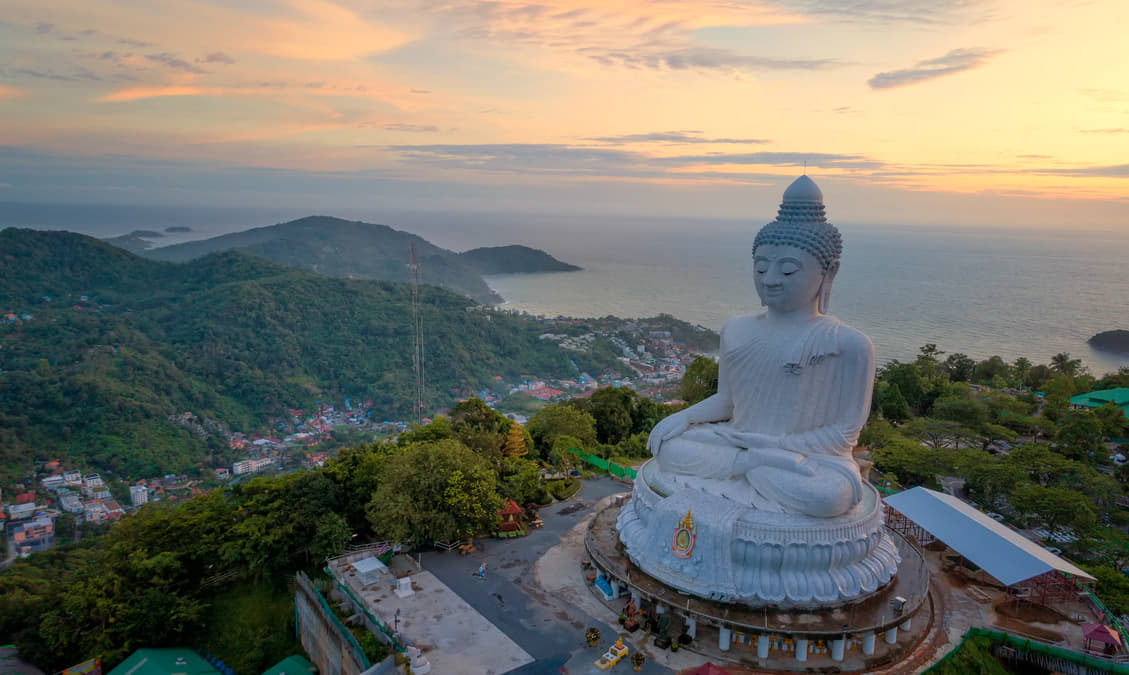 25 Places to Visit In Phuket In 4 Days You Must Explore!
