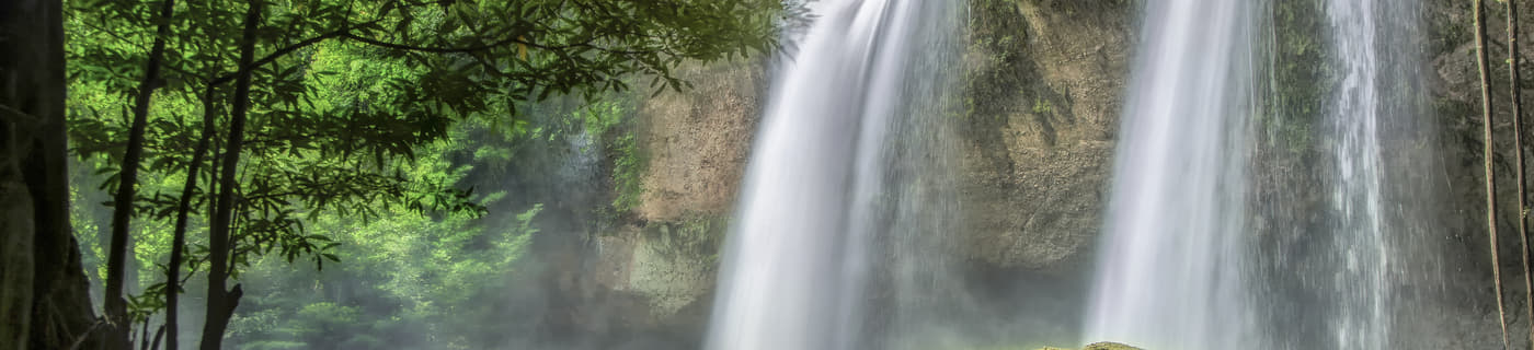 15 Nature Places Near Bangkok That You Must Explore in 2025!