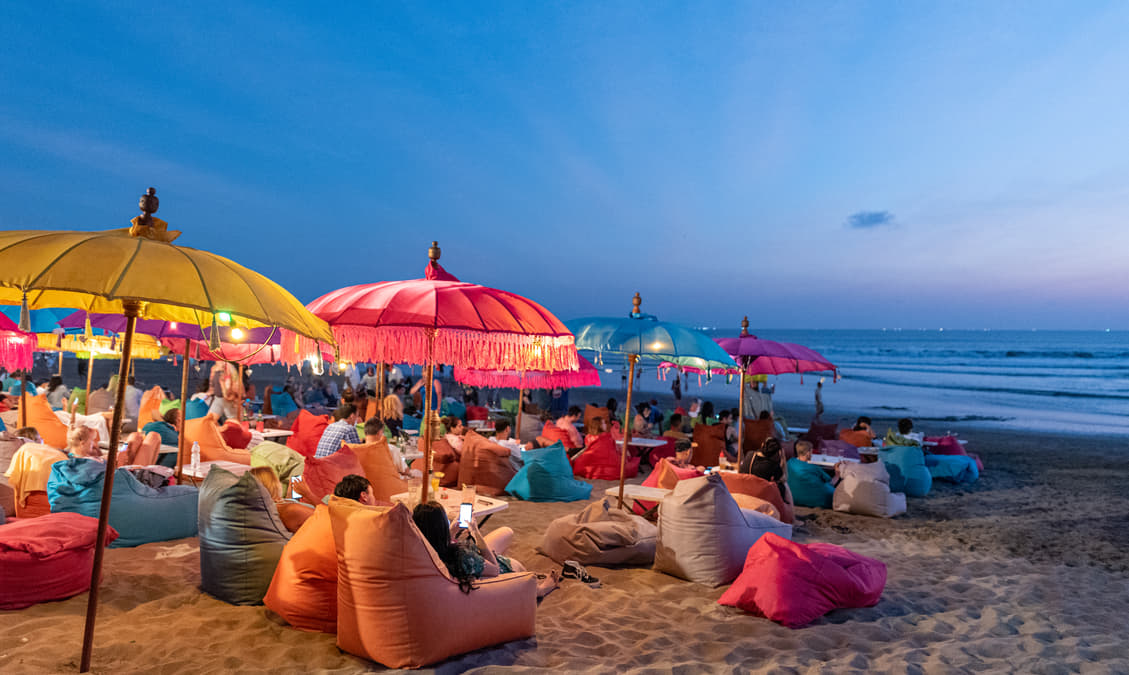 10 Things to Do in Bali in September for Wonderful Experiences!