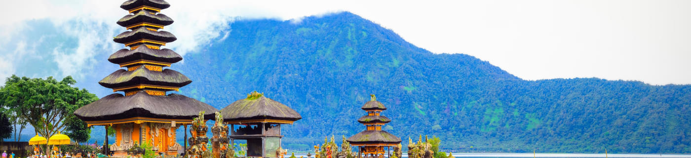 10 Places to Visit in North Bali for a Cheerful Experience!