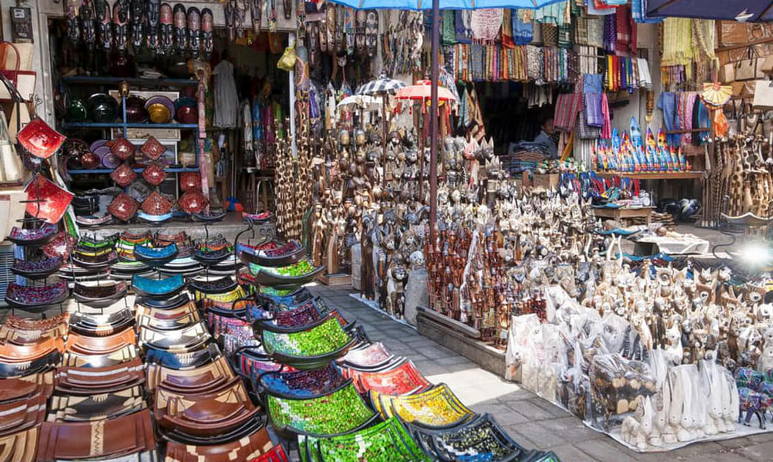 10 Best Places to visit in Sanur for Wonderful experience!