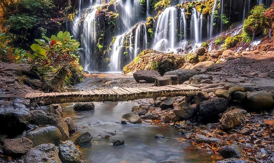 20 Breathtaking Hidden Places in Bali for a Perfect Vacation!