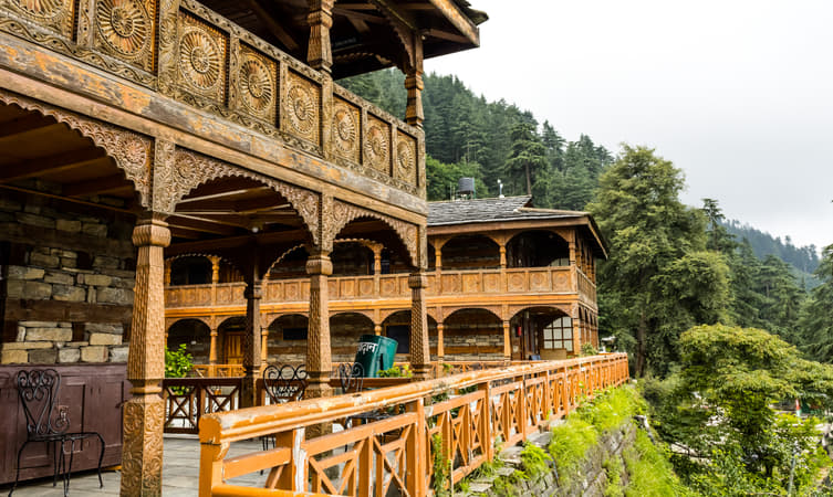 10 Hostels in Manali That will Make You Skip Hotels
