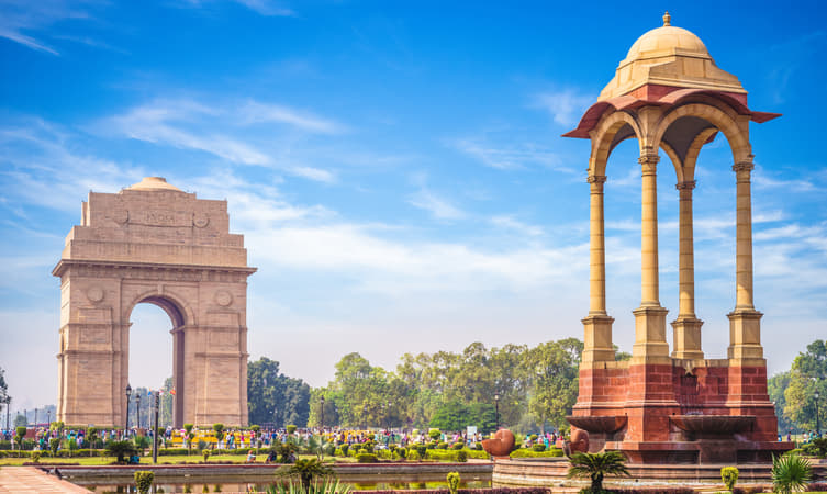 10 Hottest Places in India To Visit This Winter 2025!