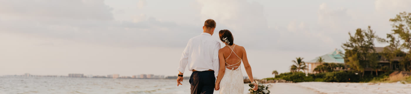15 Best Destination Wedding Places in India