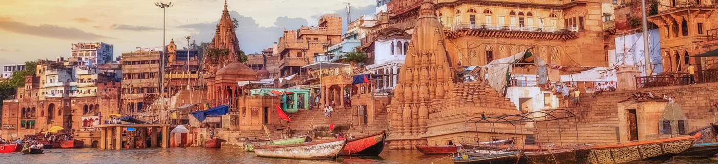 20 Famous Holy Places in India | Religious Places in India