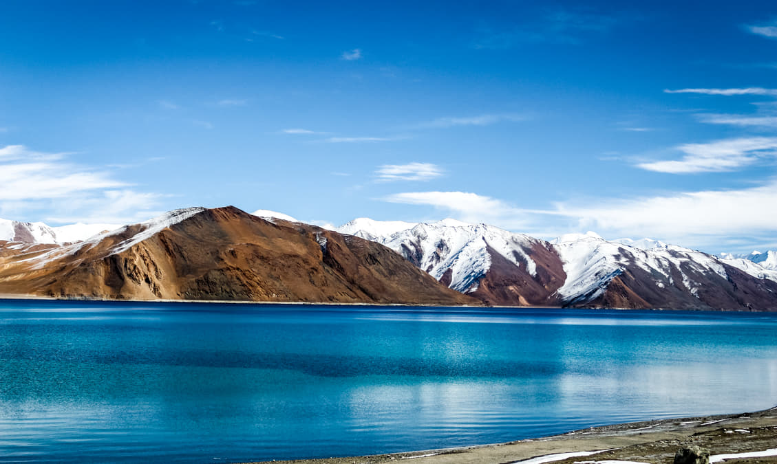 30 Beautiful Places To Visit in September in India 2025