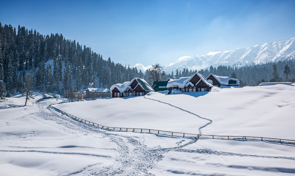 25 Tourist Places to Visit in North India: 2026 Updated List