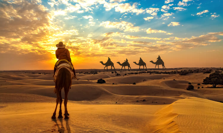 25 Tourist Places to Visit in North India: 2026 Updated List
