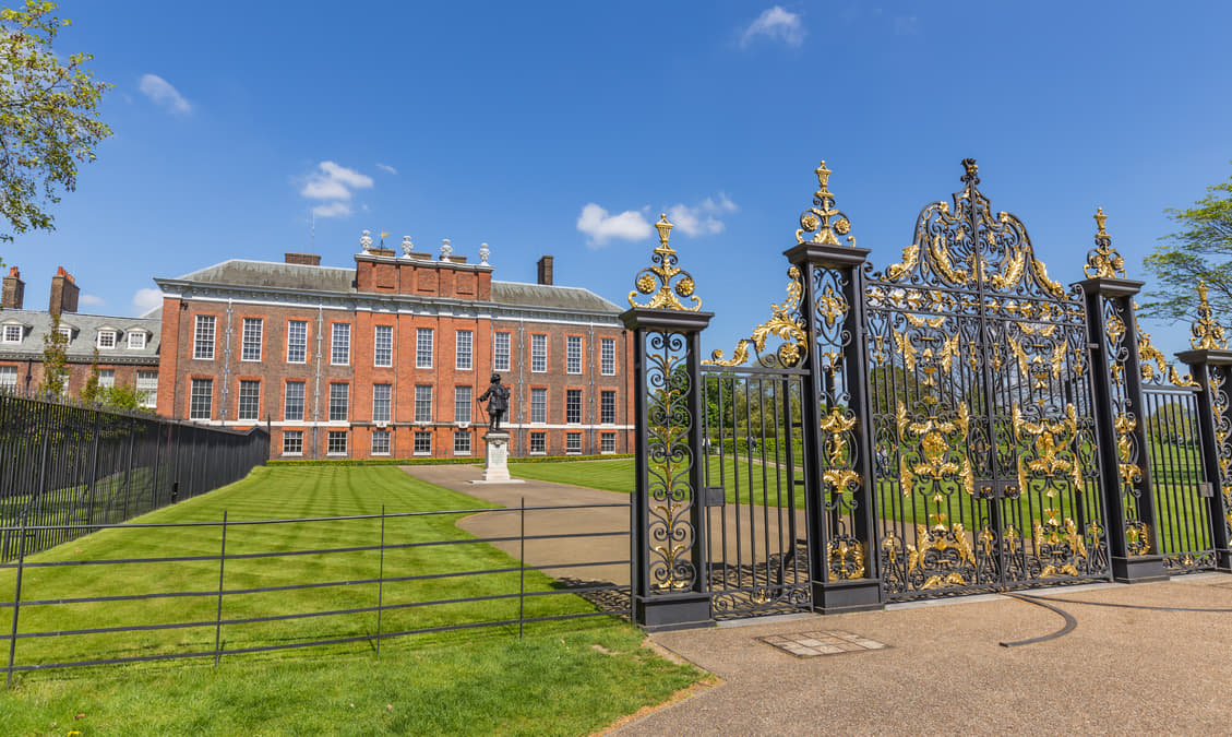 10 Places to Visit in West London That You Must Explore 2025!